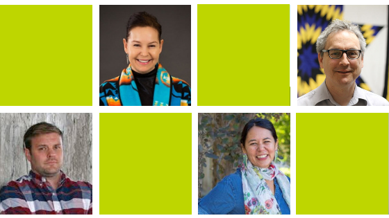 Indigenous Health Lecture Series - Saskatchewan Indigenous Mentorship ...